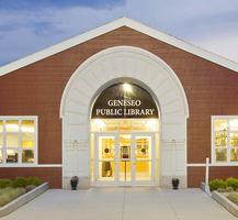 Digital Archives of the Geneseo Library District :: The Digital Archive ...